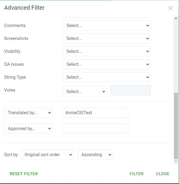 How can I review a particular user's translations? – Khan Academy Help ...