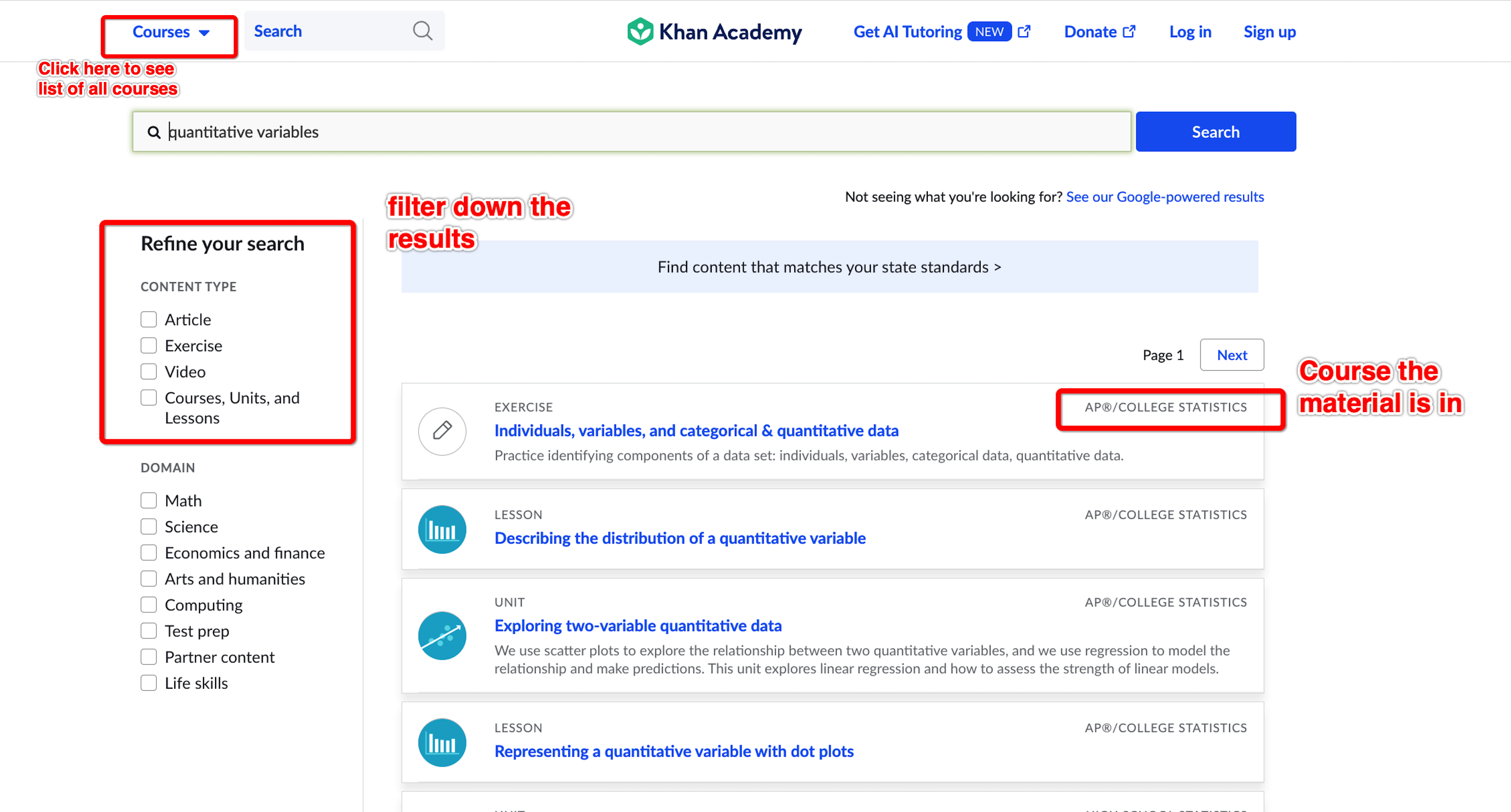How do I get started using Khan Academy as a teacher? – Khan Academy ...