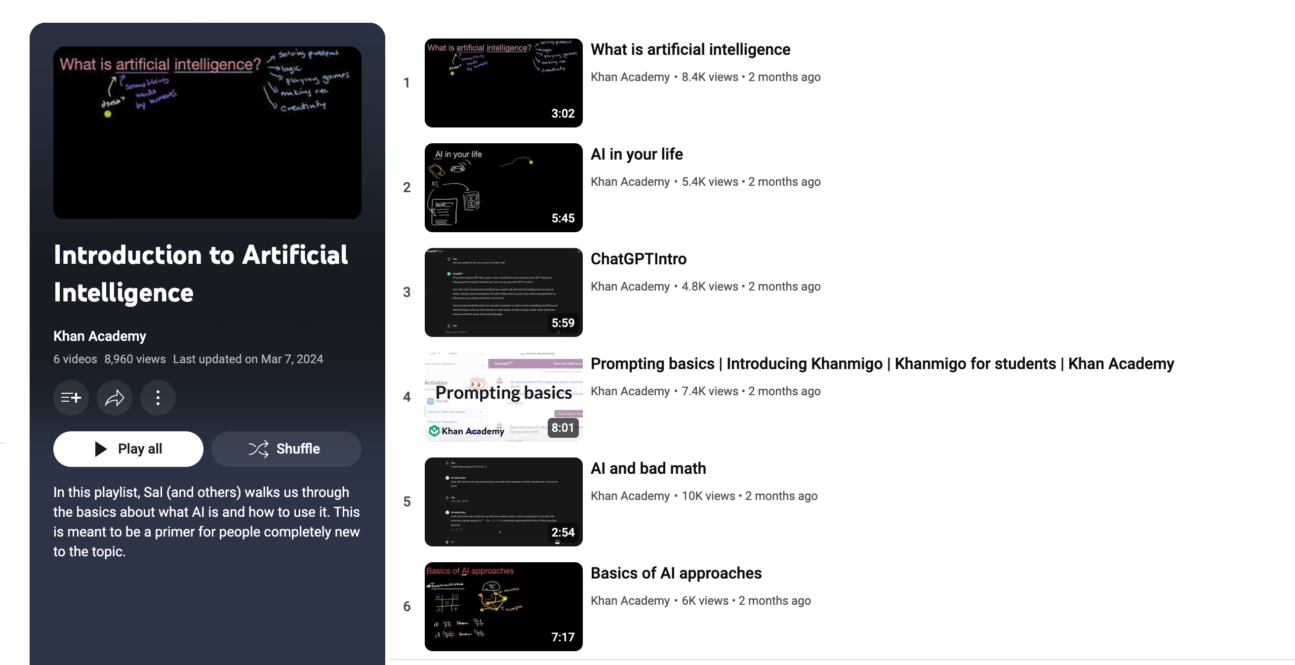 I'm a teacher - where can I learn more about how to use Khanmigo and ...