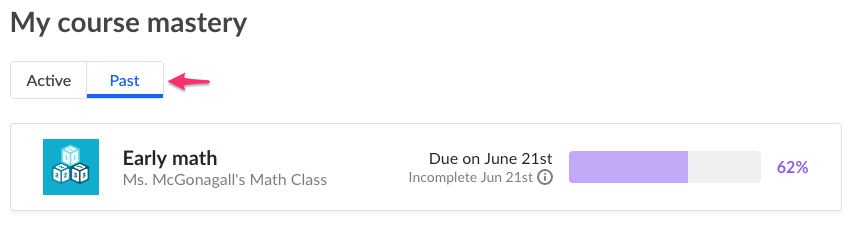 How do assignments appear to students? – Khan Academy Help Center